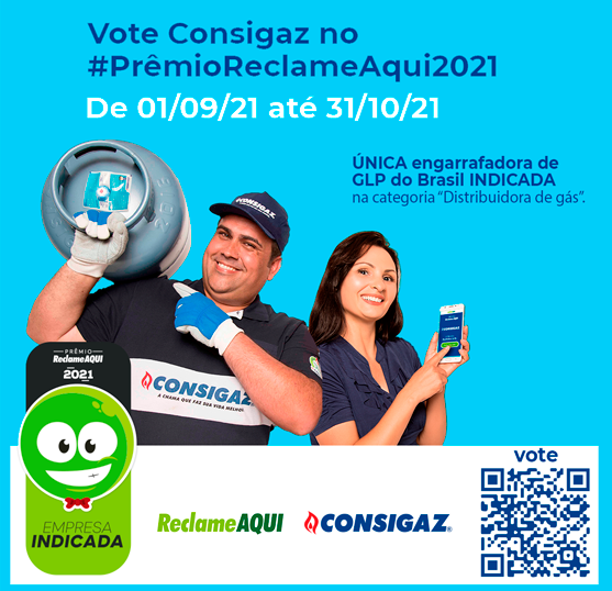 Consigaz - Trabalhe Conosco, conheça nossas vagas em aberto.