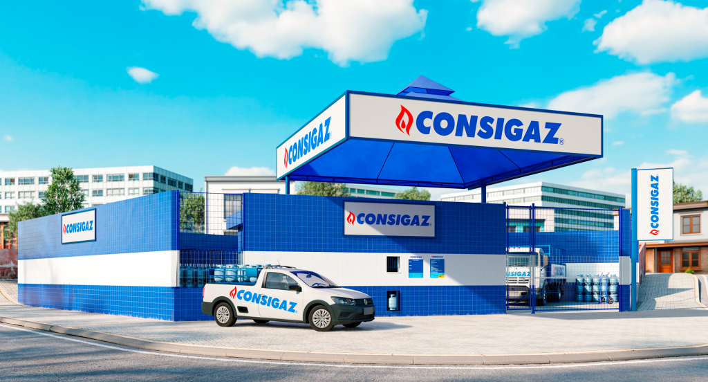 Blog Consigaz - Veja nossos conteúdos sobre o mercado de GLP