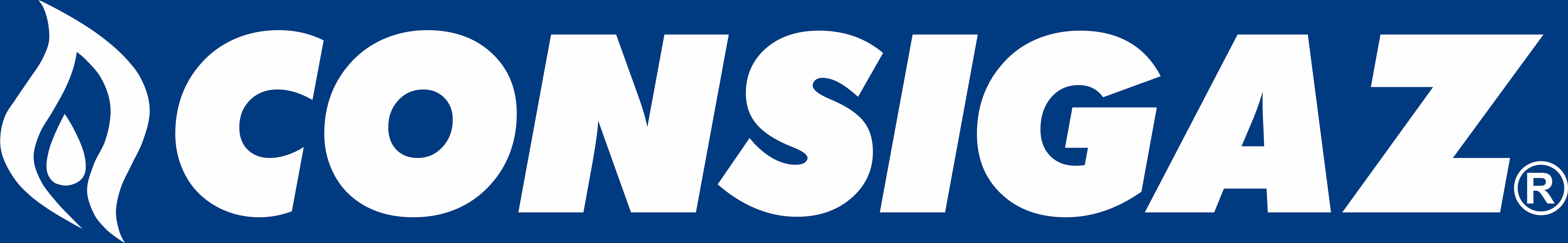 Aplicação da Marca - Consigaz